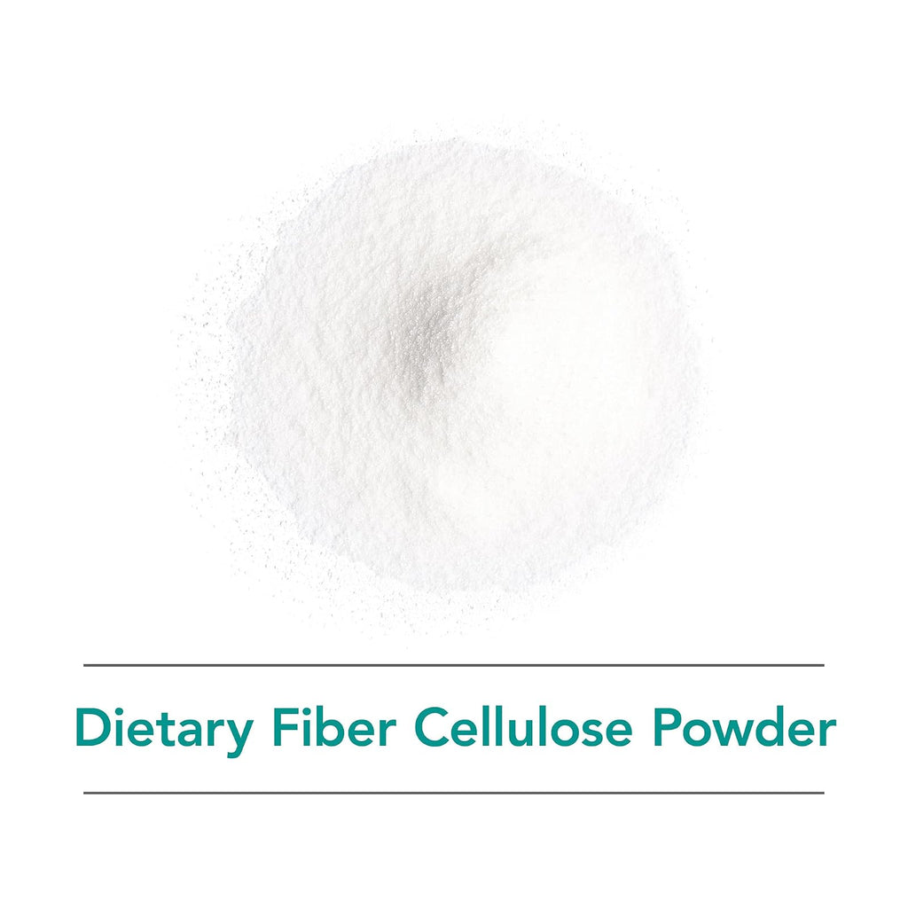 improve digestion with Nutricology fiber