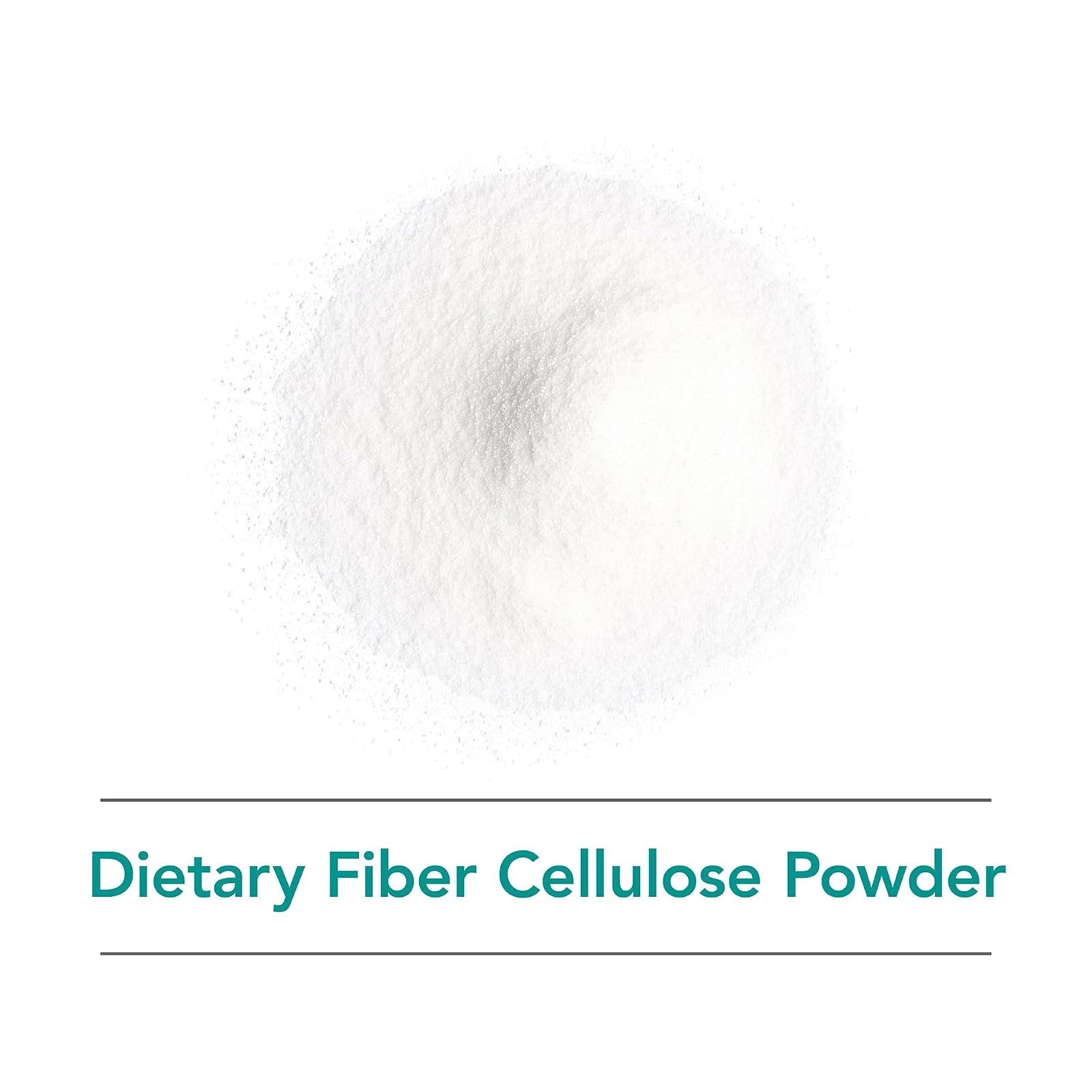 improve digestion with Nutricology fiber