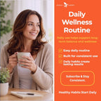 improve digestion with Potent Garden enzymes