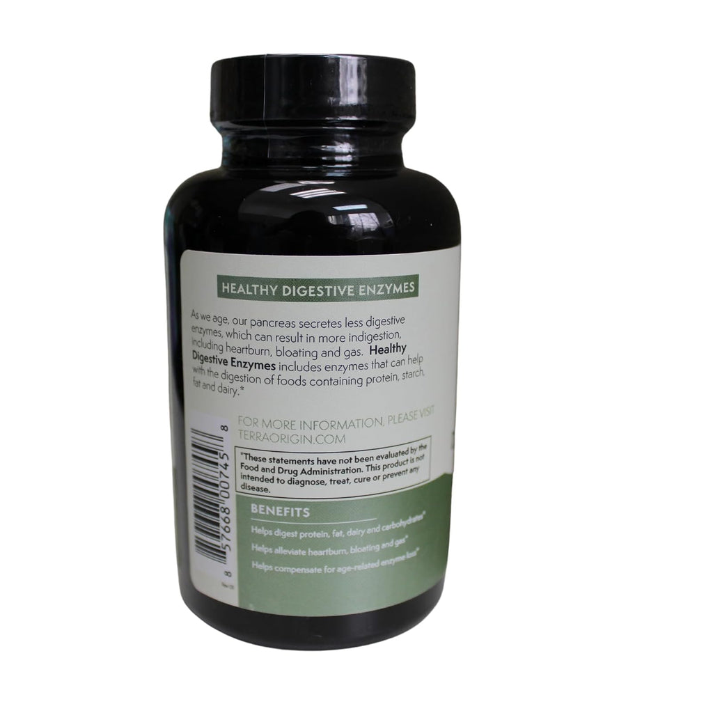 improve digestion with probiotics