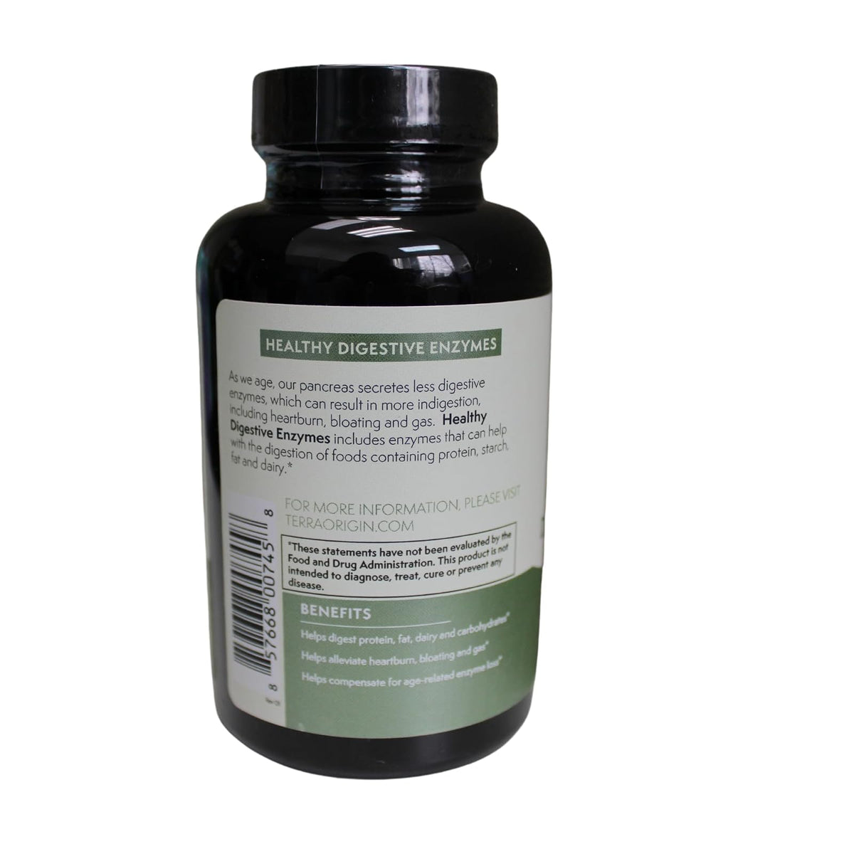 improve digestion with probiotics