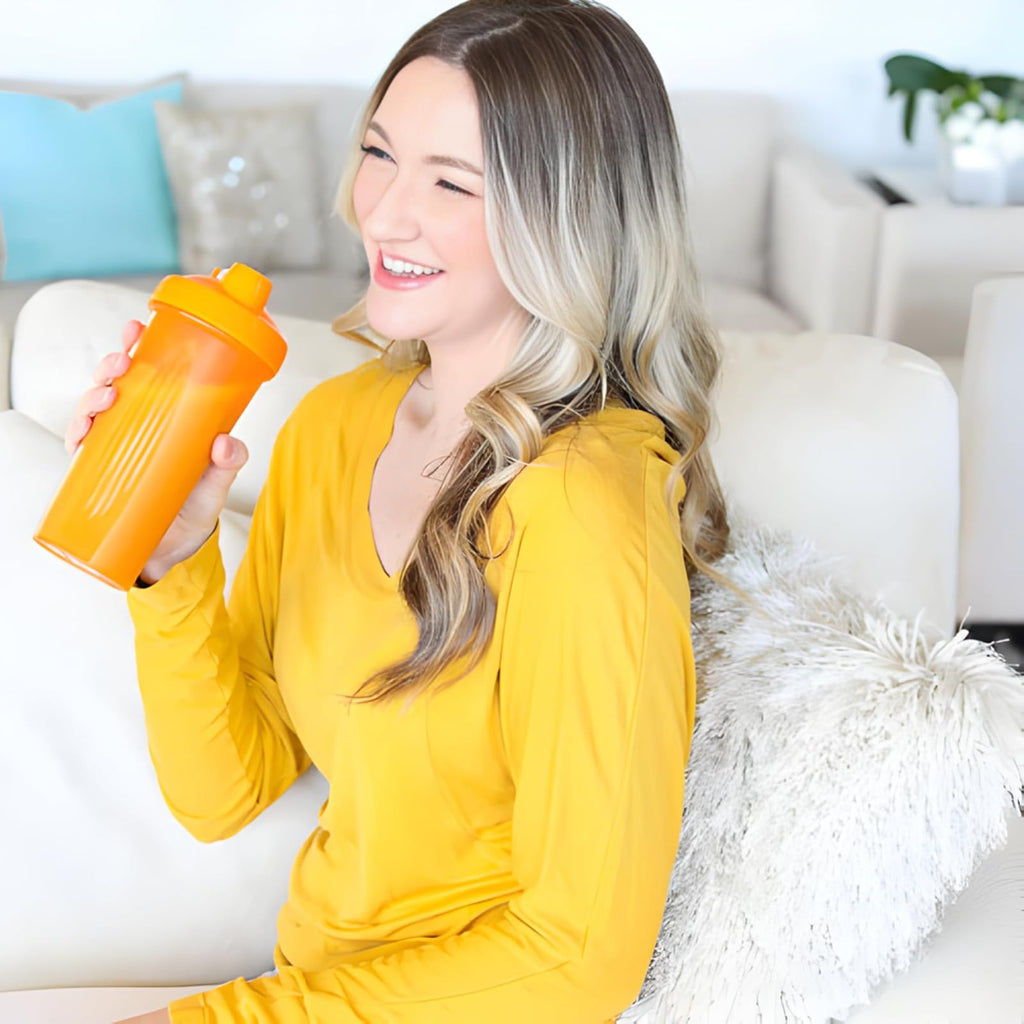 improve digestion with RS2 starch