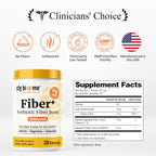 improve digestion with Sandhu's prebiotics
