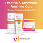improve digestion with vH essentials