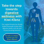 improve digestion with Xtendlife enzymes