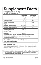 improve digestive comfort with fiber