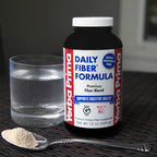 improve digestive health fiber