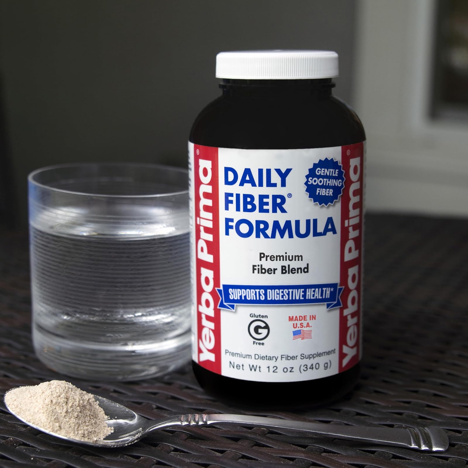 improve digestive health fiber