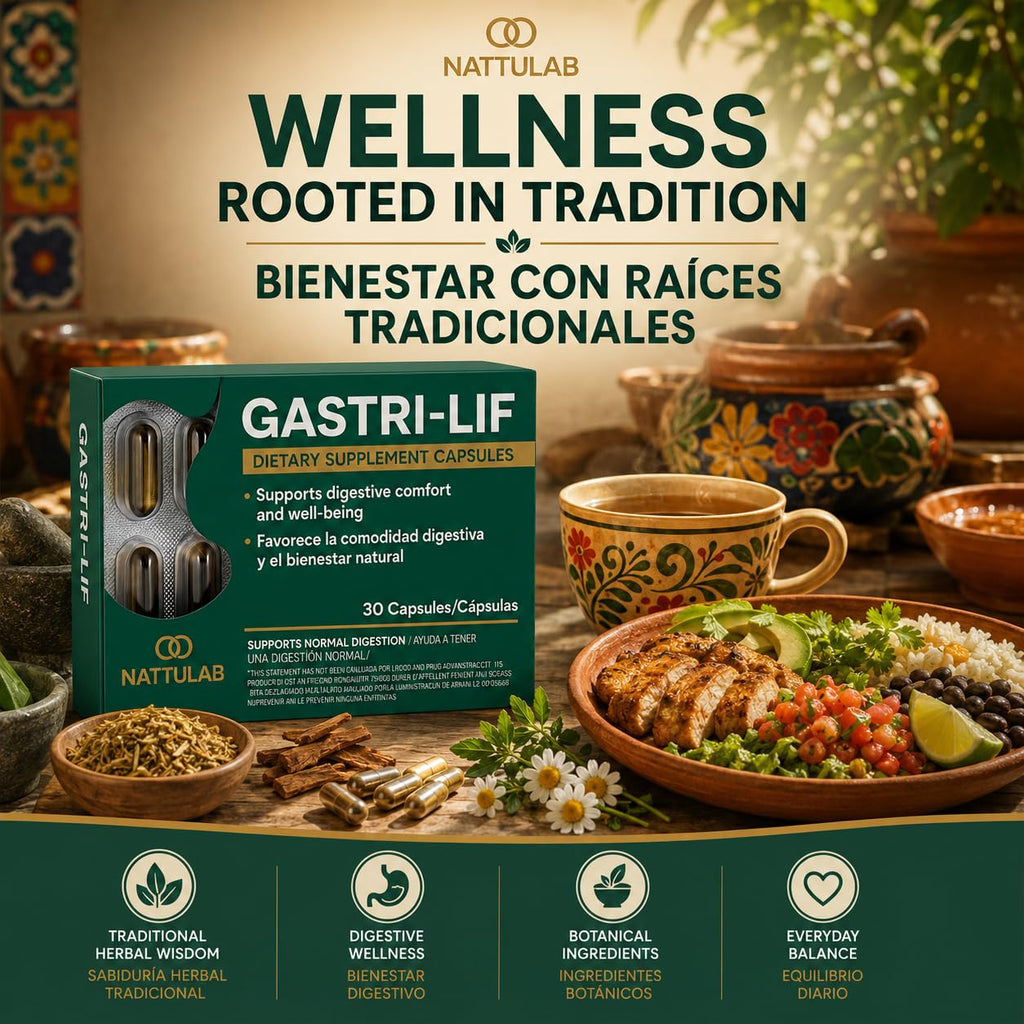 improve digestive health naturally
