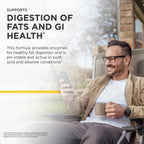 improve digestive health naturally