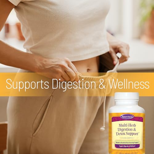 improve digestive health naturally