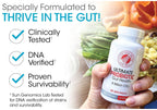 improve digestive health naturally