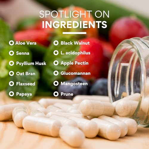 improve digestive health with ConstiRelief