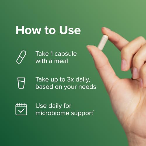 improve digestive health with nbpure