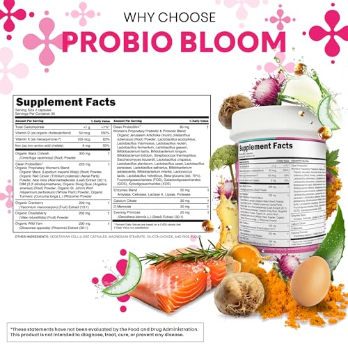 improve digestive health with probiotics