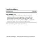 improve digestive health with Snap Supplements