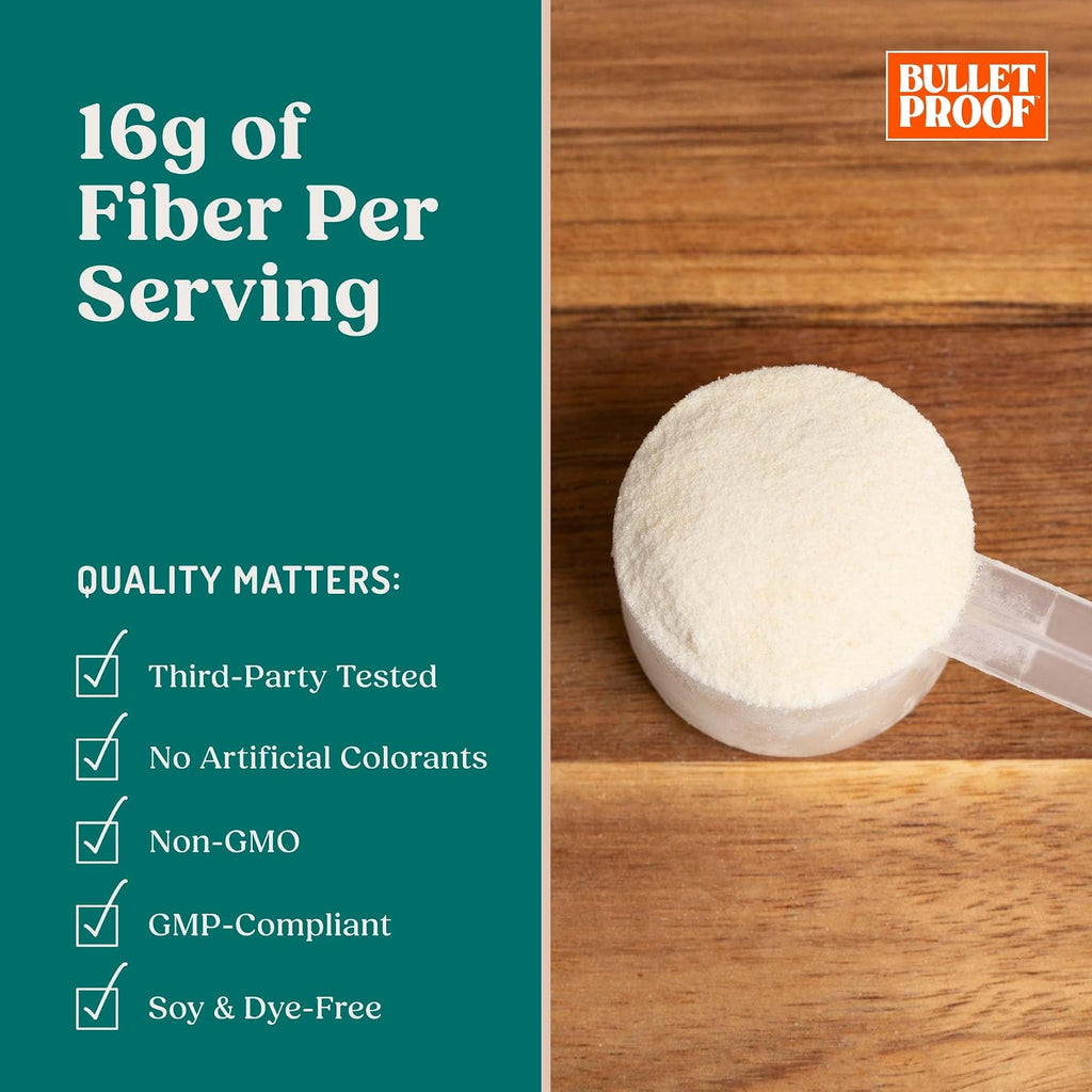 improve digestive wellness with fiber