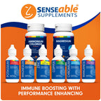 improve electrolyte balance with potassium