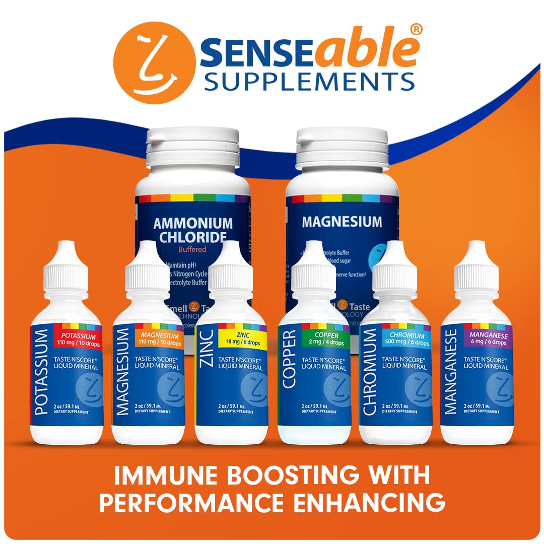 improve electrolyte balance with potassium