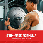 improve endurance using Six Star booster