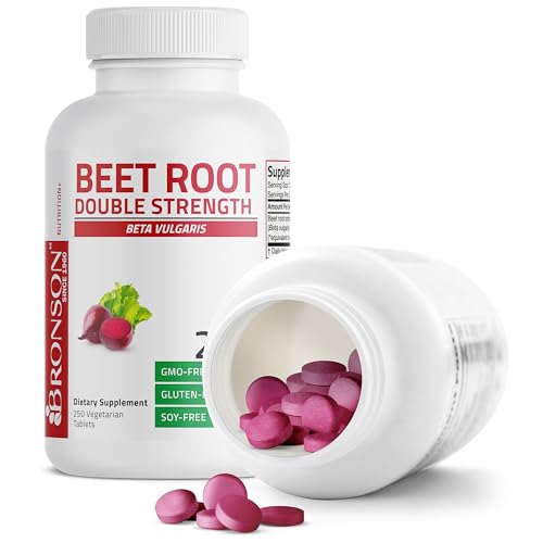 improve endurance with beet root tablets