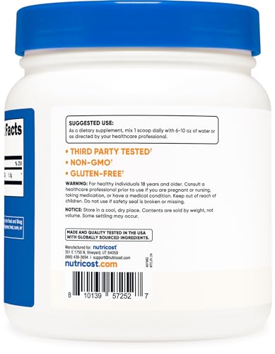 improve endurance with Betaine Anhydrous