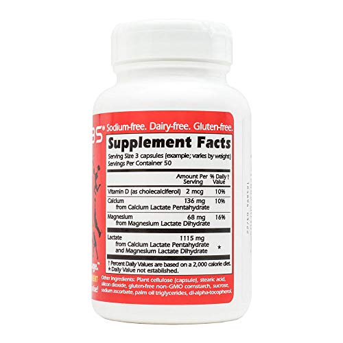 improve endurance with blended vitamins