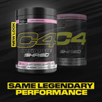 improve endurance with C4 fat burners