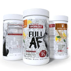 improve endurance with FullAF