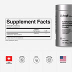 improve endurance with FullDissolve creatine