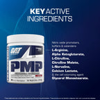 improve endurance with GAT SPORT
