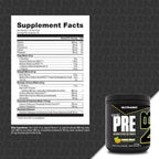 improve endurance with NutraBio