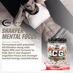 improve endurance with PMD Sports