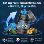 improve endurance with pre-workout powder