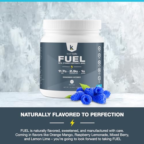 improve endurance with raspberry ketones