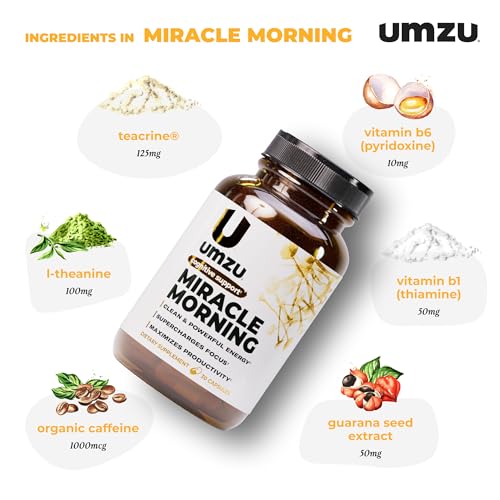 improve endurance with UMZU