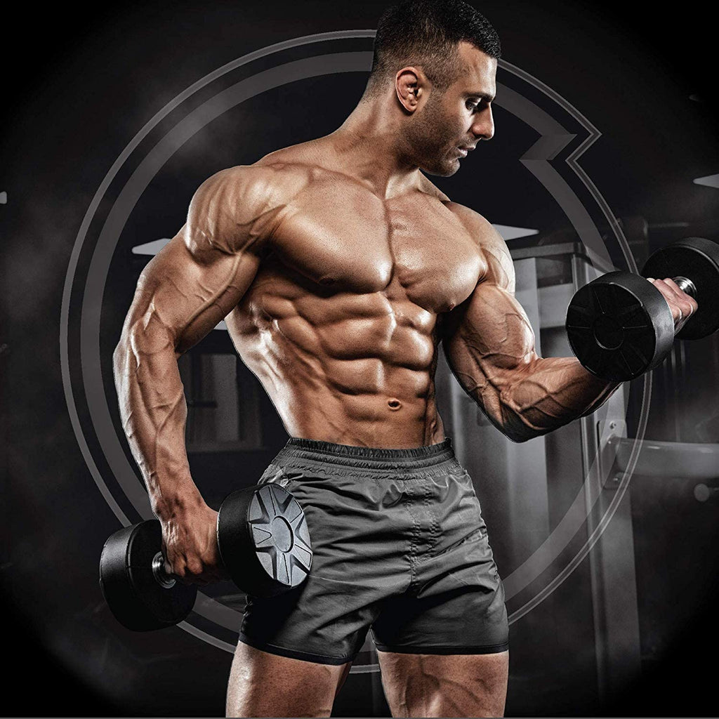 improve energy and stamina levels