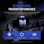 improve energy and vitality