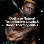 improve energy levels and stamina