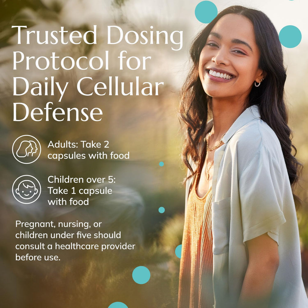 improve energy levels and vitality
