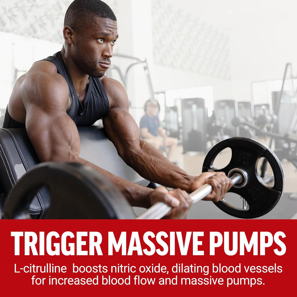 improve energy levels and vitality