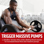 improve energy levels and vitality