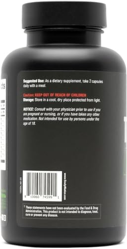 improve energy levels and vitality