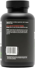 improve energy levels and vitality