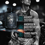 improve energy levels and vitality