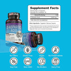 improve energy levels D-Aspartic Acid