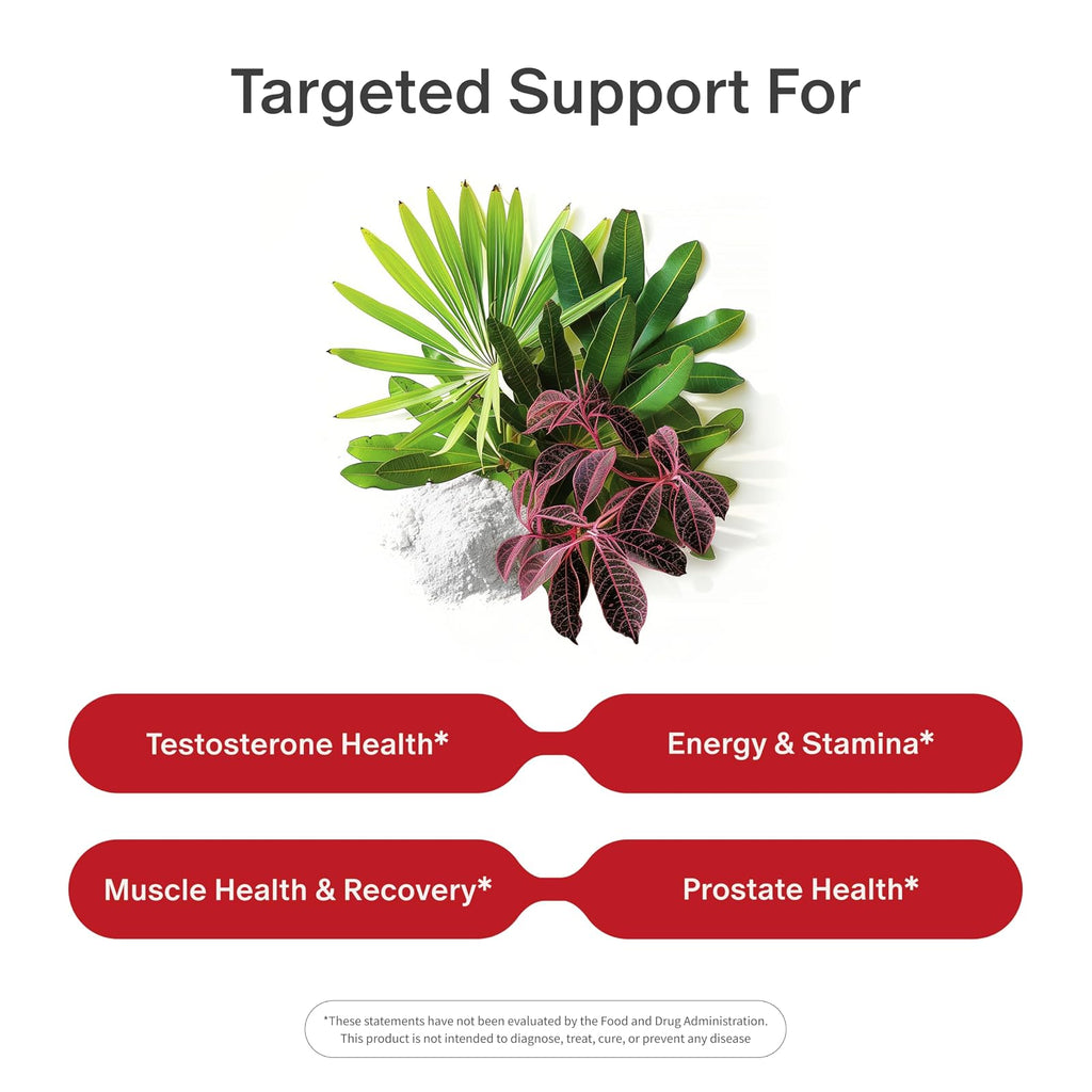 improve energy levels testosterone supplement
