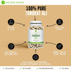 improve energy levels with Antler Farms
