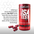 improve energy levels with iSatori
