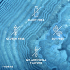 improve energy levels with minerals
